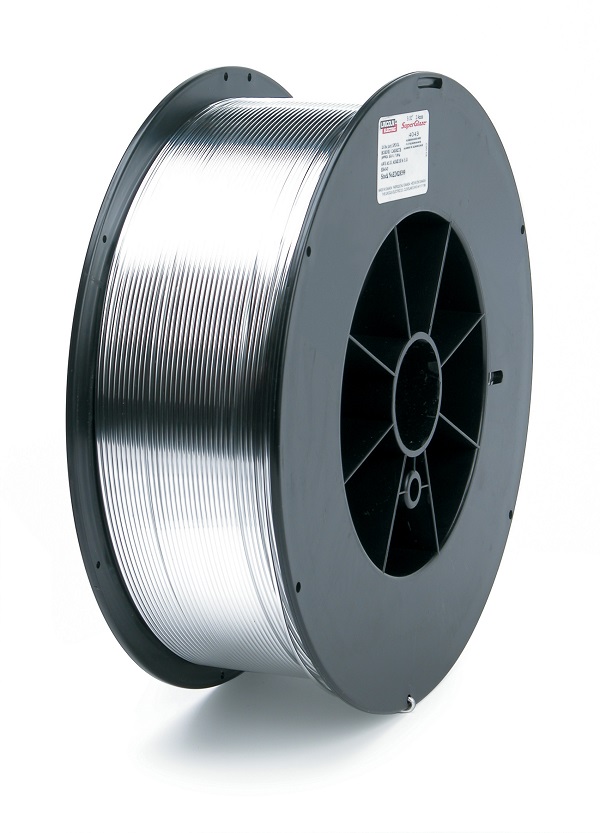 LNM ALSI-5 1,2x7kg MIG LANKA LINCOLN - Tampereen Pirkka-Hitsi Oy