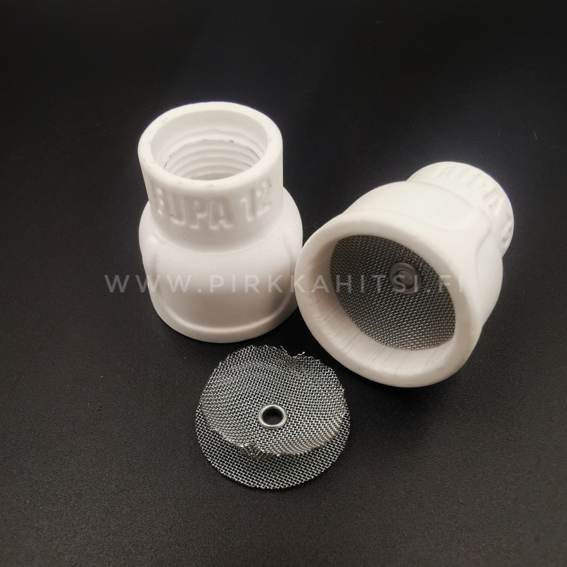 Furick Cup - FUPA 12# Ceramic KIT 2,4mm Sisältää 2 kpl kupuja ...