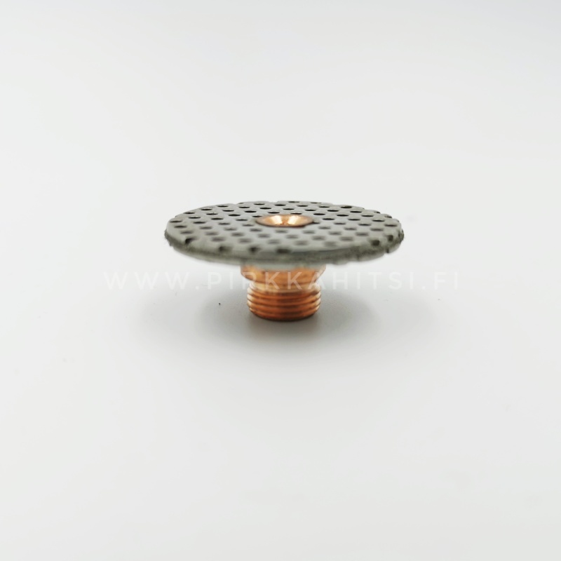 PYREX EL.SUUTIN LINSSI 3,2MM 9/20/17/18 JUMBO - Tampereen Pirkka-Hitsi Oy